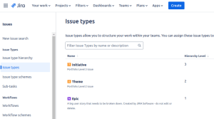 How to display the progress of Epics, Initiatives and Themes in Jira or ...