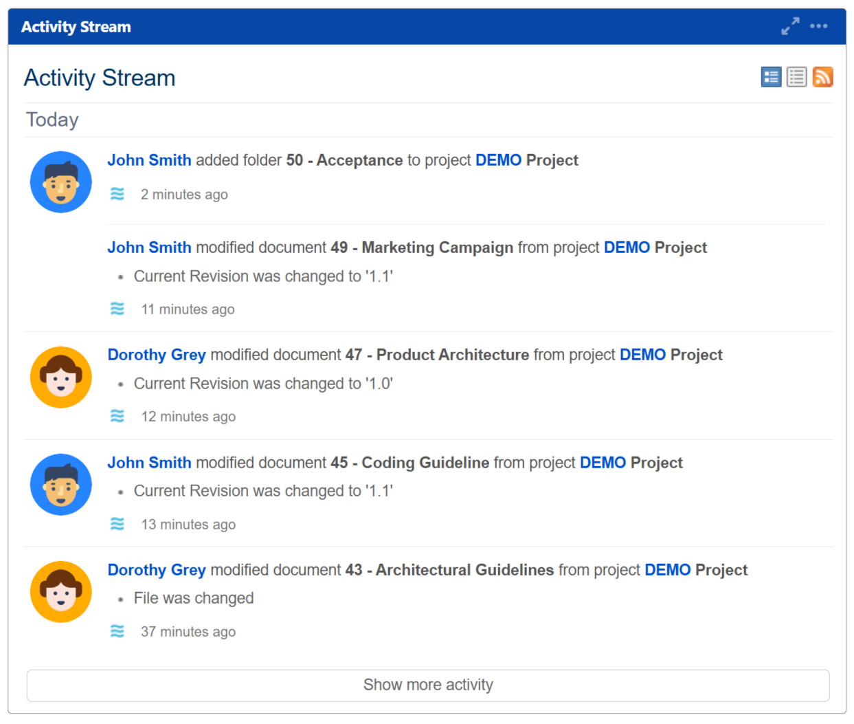 How Documents for Jira solves the chaos of scattered project-related files – StonikByte