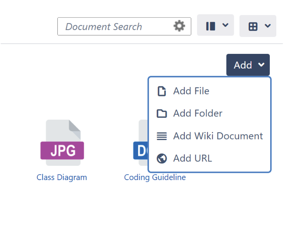 How Documents for Jira solves the chaos of scattered project-related ...