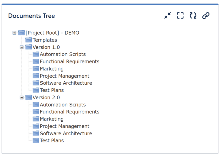 How Documents for Jira solves the chaos of scattered project-related ...