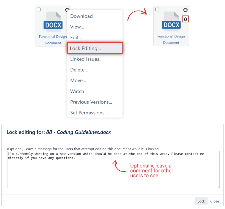 How Documents for Jira solves the chaos of scattered project-related files – StonikByte