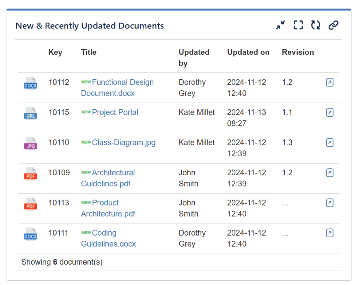 How Documents for Jira solves the chaos of scattered project-related files – StonikByte