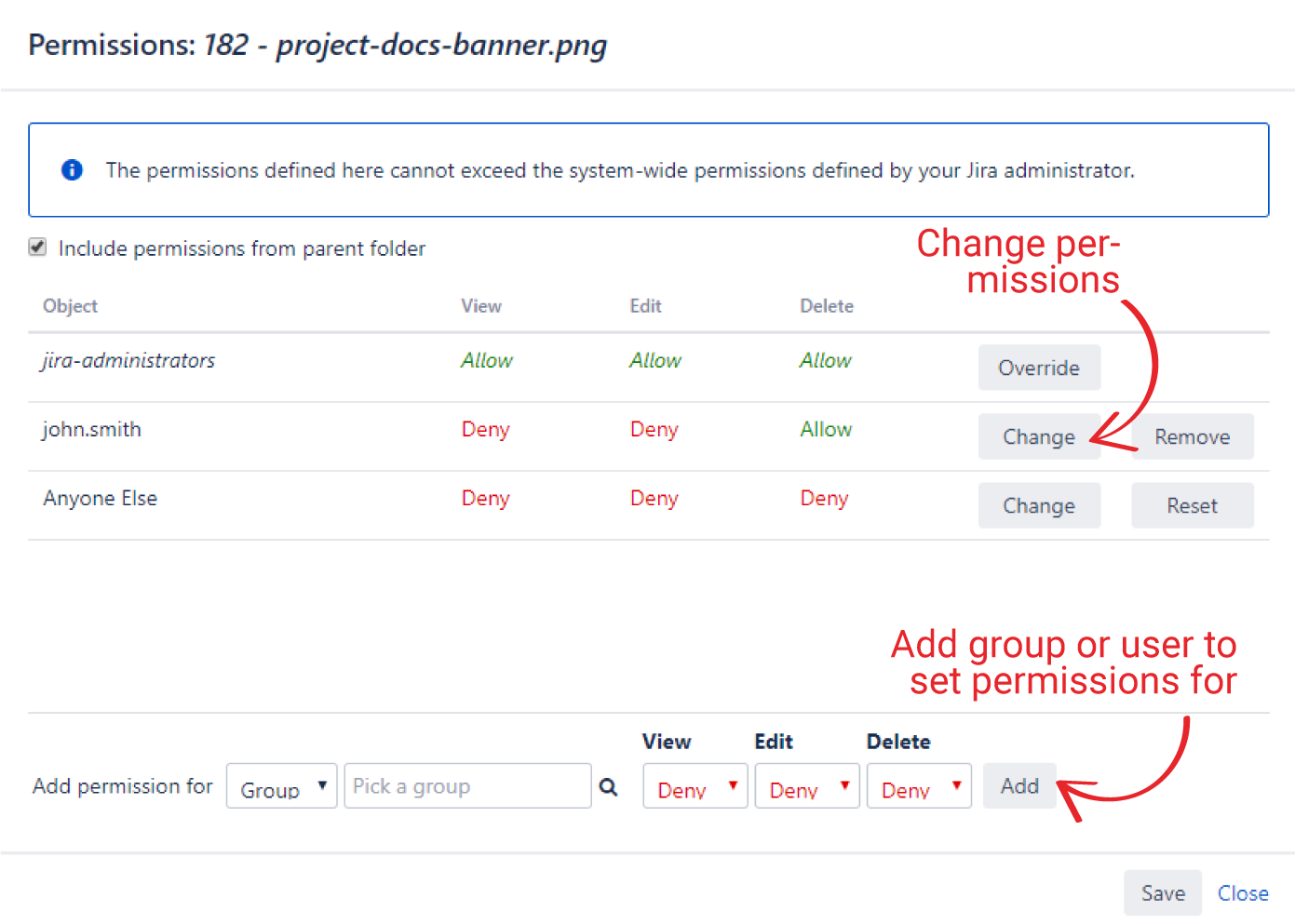 How Documents for Jira solves the chaos of scattered project-related ...