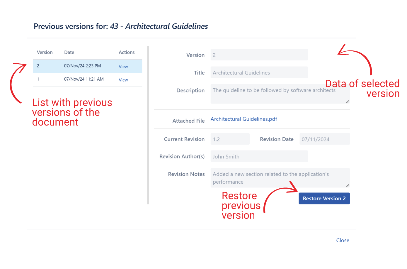 How Documents for Jira solves the chaos of scattered project-related ...